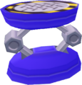 Trampoline - Super Mario Wiki, the Mario encyclopedia