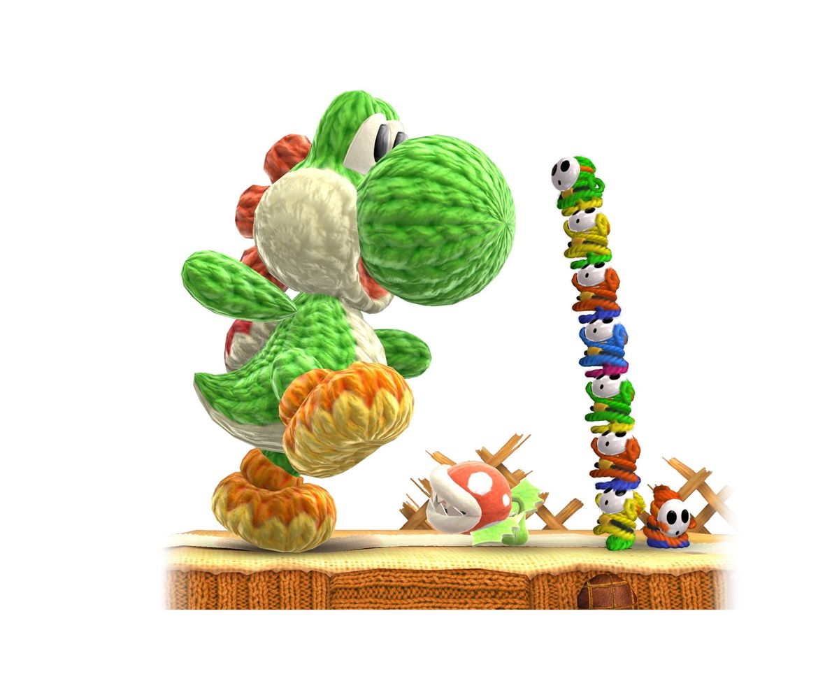 Mega Yoshi - Super Mario Wiki, the Mario encyclopedia