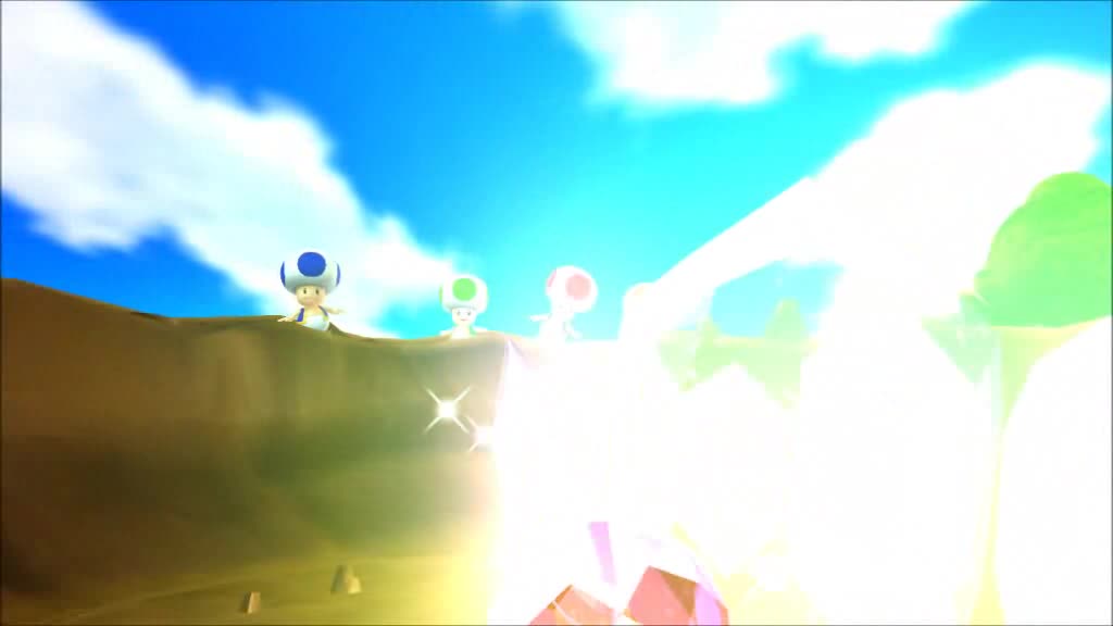 File:MSM Prologue.ogv - Super Mario Wiki, the Mario encyclopedia