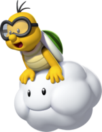 Koopa (species) - Super Mario Wiki, the Mario encyclopedia