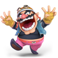 Wario - Super Mario Wiki, the Mario encyclopedia