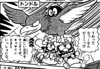 Albatoss - Super Mario Wiki, the Mario encyclopedia