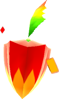 Dash Pepper - Super Mario Wiki, the Mario encyclopedia