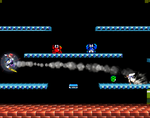 Sidestepper - Super Mario Wiki, the Mario encyclopedia