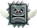 Thwomp - Super Mario Wiki, the Mario encyclopedia