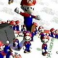 Super Mario 128 - Super Mario Wiki, the Mario encyclopedia