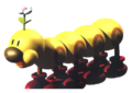 Gallery:Wiggler - Super Mario Wiki, the Mario encyclopedia