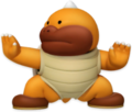 Sumo Bro - Super Mario Wiki, the Mario encyclopedia