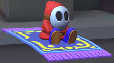 Flying Shy Guy - Super Mario Wiki, the Mario encyclopedia