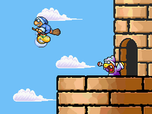 Kamek - Super Mario Wiki, the Mario encyclopedia