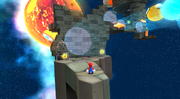 Bowser's Galaxy Reactor - Super Mario Wiki, the Mario encyclopedia