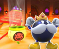 Gallery:King Bob-omb - Super Mario Wiki, the Mario encyclopedia