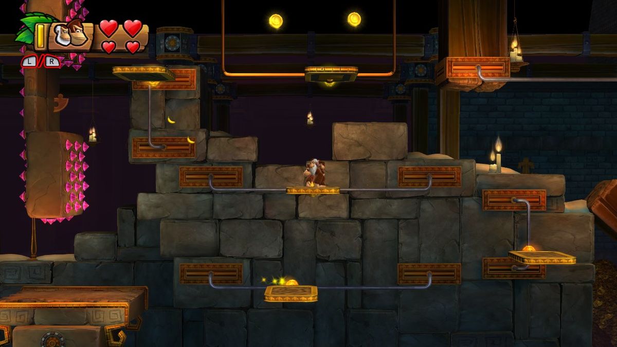Platform Problems - Super Mario Wiki, the Mario encyclopedia