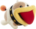 Poochy - Super Mario Wiki, the Mario encyclopedia