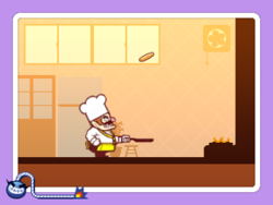 Flip Out! - Super Mario Wiki, the Mario encyclopedia