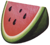 Watermelon - Super Mario Wiki, the Mario encyclopedia