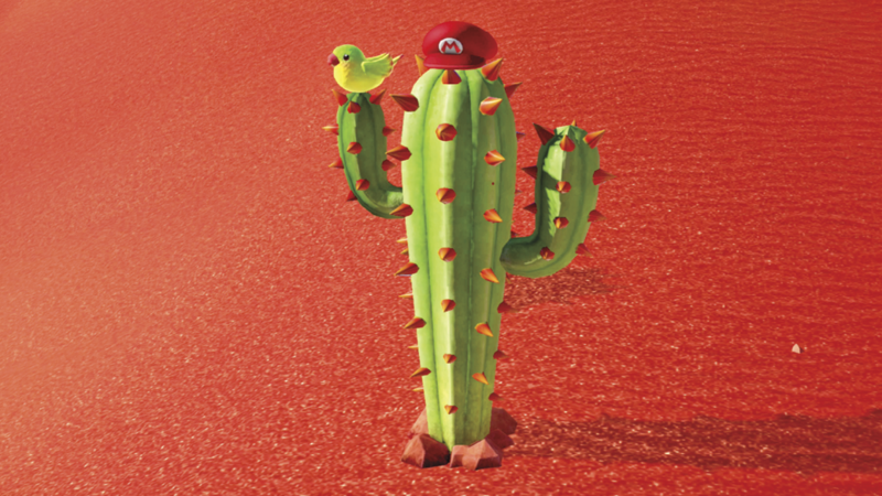 File:Cactus SMO.png - Super Mario Wiki, the Mario encyclopedia