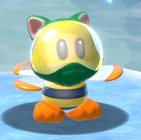 Flopter - Super Mario Wiki, the Mario encyclopedia