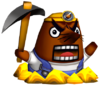 Mr. Resetti - Super Mario Wiki, the Mario encyclopedia