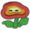 Faded Fire Flower - Super Mario Wiki, the Mario encyclopedia