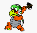Hammer Bro - Super Mario Wiki, the Mario encyclopedia