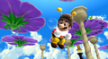 Bee Mario - Super Mario Wiki, the Mario encyclopedia