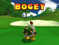 Bogey - Super Mario Wiki, the Mario encyclopedia