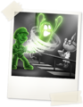 Gooigi - Super Mario Wiki, the Mario encyclopedia