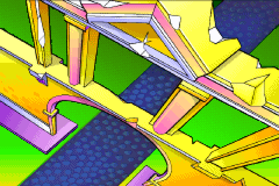 Hadrian's Arch - Super Mario Wiki, the Mario encyclopedia