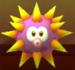 Urchin - Super Mario Wiki, the Mario encyclopedia
