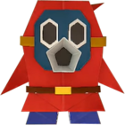 Snifit - Super Mario Wiki, the Mario encyclopedia