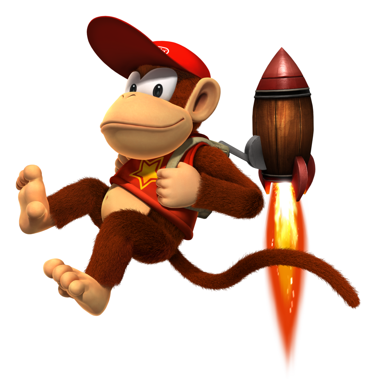 Barrel Jet - Super Mario Wiki, the Mario encyclopedia