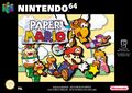 Category:Nintendo 64 game covers - Super Mario Wiki, the Mario encyclopedia