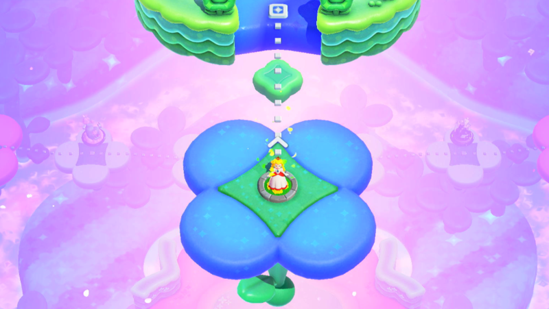 File:Special World SMB Wonder.png - Super Mario Wiki, the Mario ...