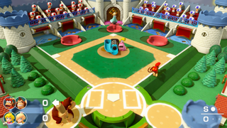 List of Super Mario Party minigames - Super Mario Wiki, the Mario ...