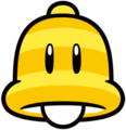Super Bell - Super Mario Wiki, the Mario encyclopedia
