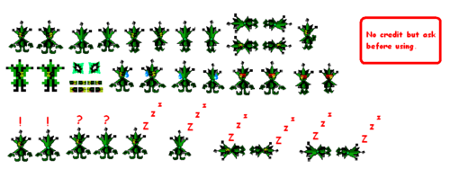 User:Mr. D - Super Mario Wiki, the Mario encyclopedia