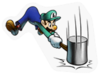 List of Luigi profiles and statistics - Super Mario Wiki, the Mario ...