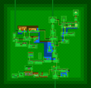 Dimble Wood - Super Mario Wiki, the Mario encyclopedia