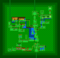 Dimble Wood - Super Mario Wiki, the Mario encyclopedia