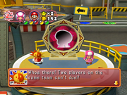 Chance Time - Super Mario Wiki, the Mario encyclopedia