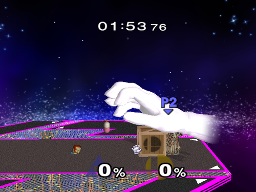 List of Super Smash Bros. Melee glitches - Super Mario Wiki, the Mario ...