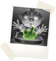 Gooigi - Super Mario Wiki, the Mario encyclopedia