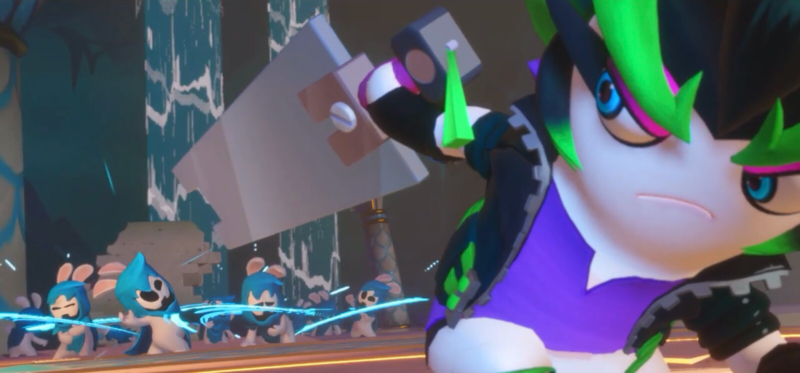 File:Edge defeating Stooges.png - Super Mario Wiki, the Mario encyclopedia