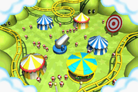 Mario Pinball Land - Super Mario Wiki, the Mario encyclopedia