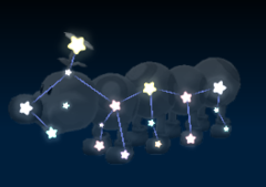 List of constellations in Mario Party 9 - Super Mario Wiki, the Mario ...