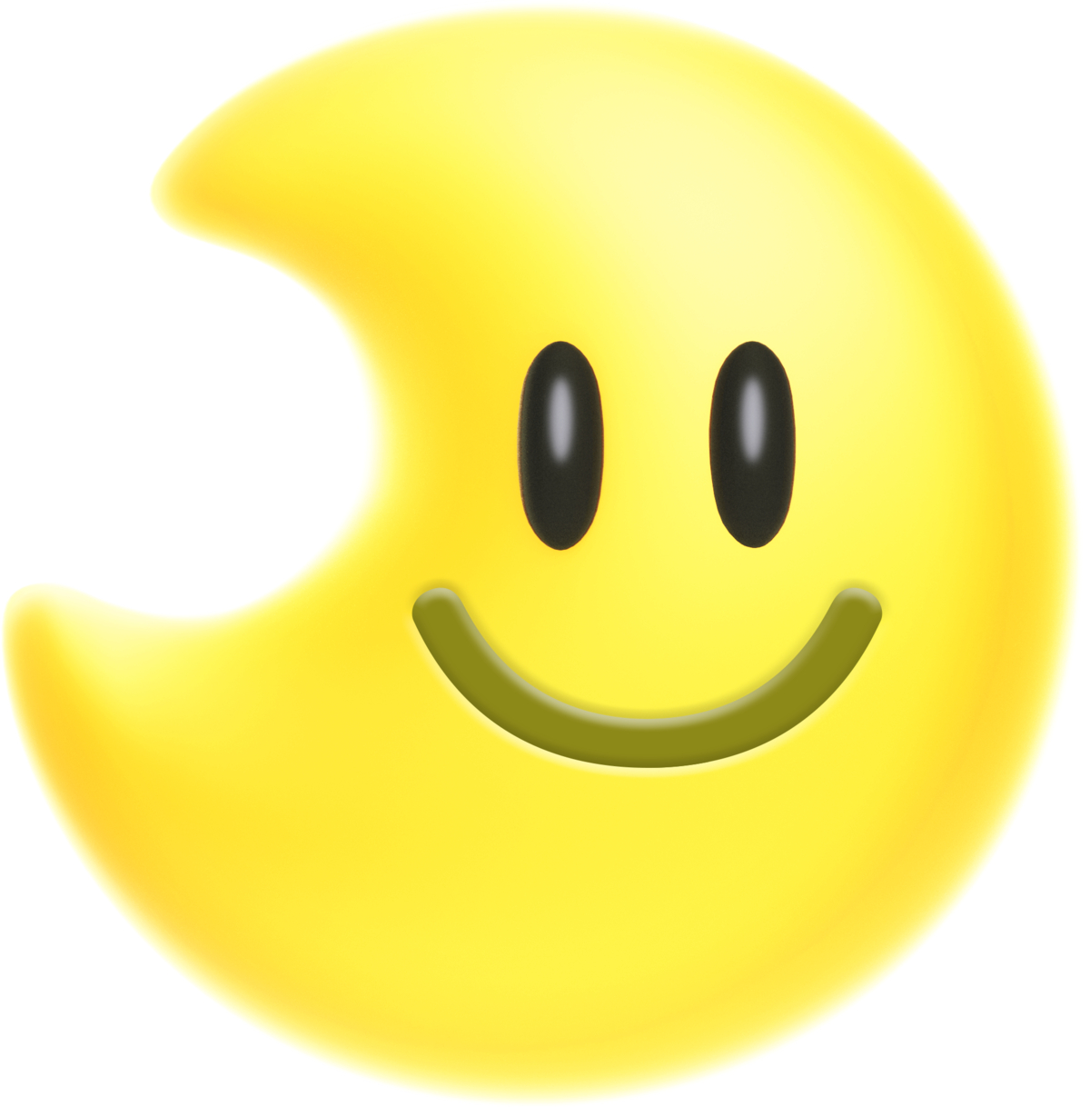 3-Up Moon - Super Mario Wiki, the Mario encyclopedia