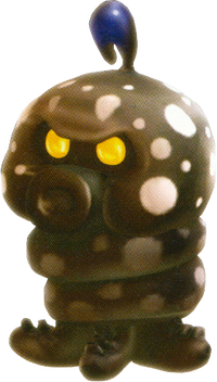 Octopus (Super Mario Galaxy) - Super Mario Wiki, the Mario encyclopedia