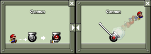 Cannon - Super Mario Wiki, the Mario encyclopedia