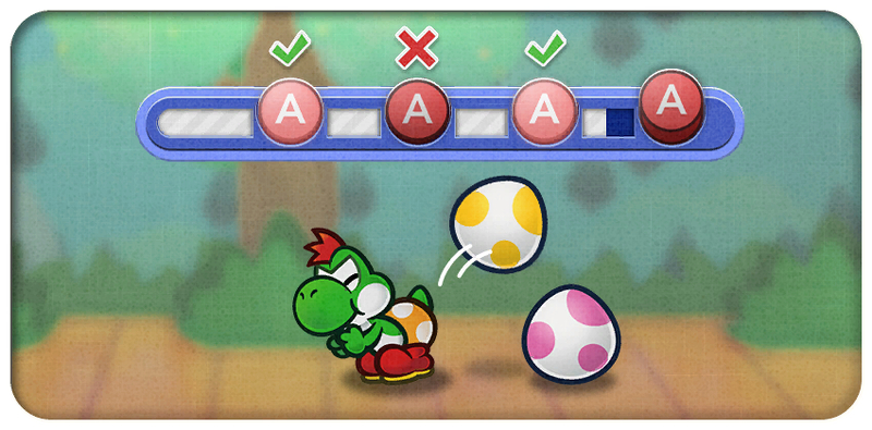 File:Mini-Egg PMTTYDNS.png - Super Mario Wiki, the Mario encyclopedia